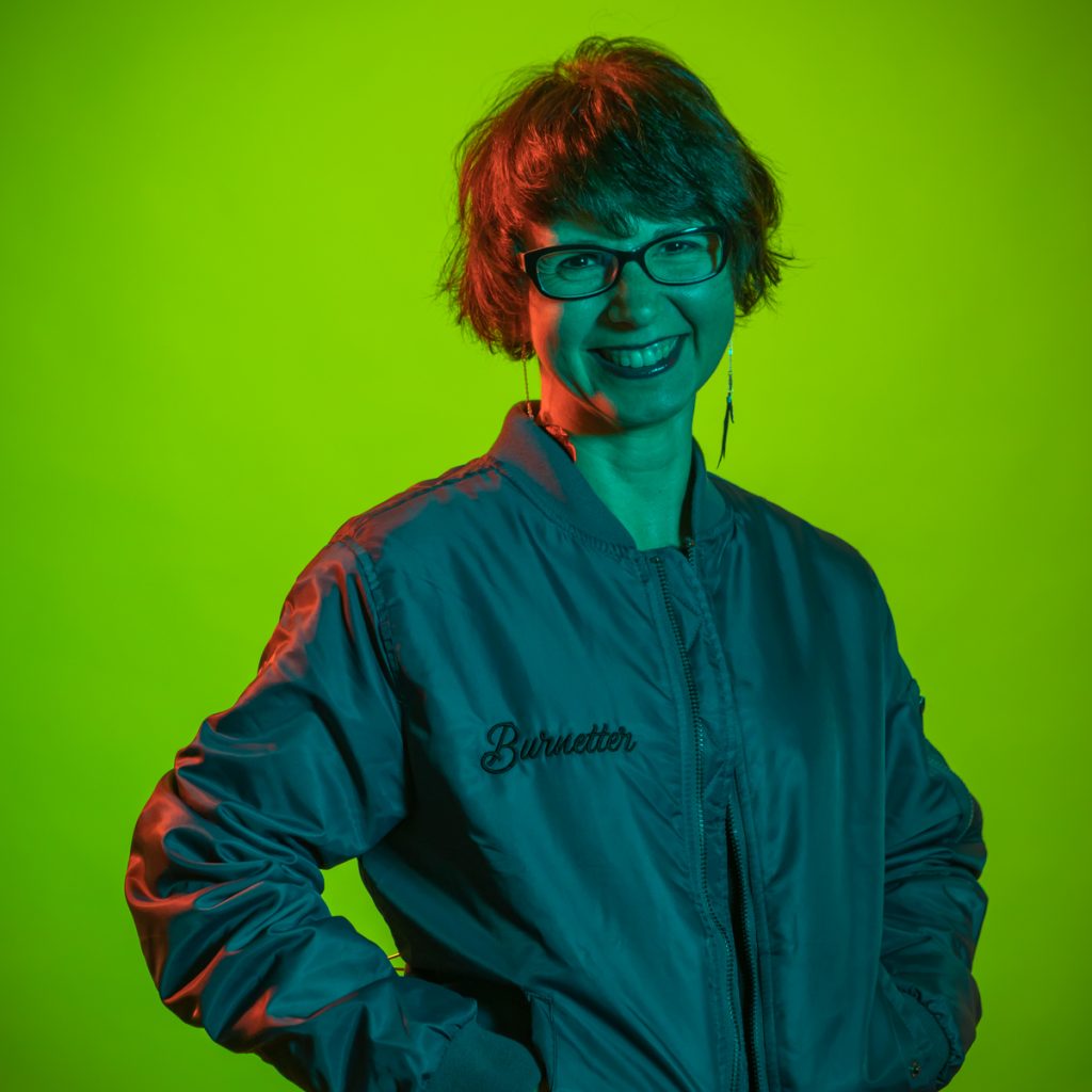 People - Leo Burnett Italia